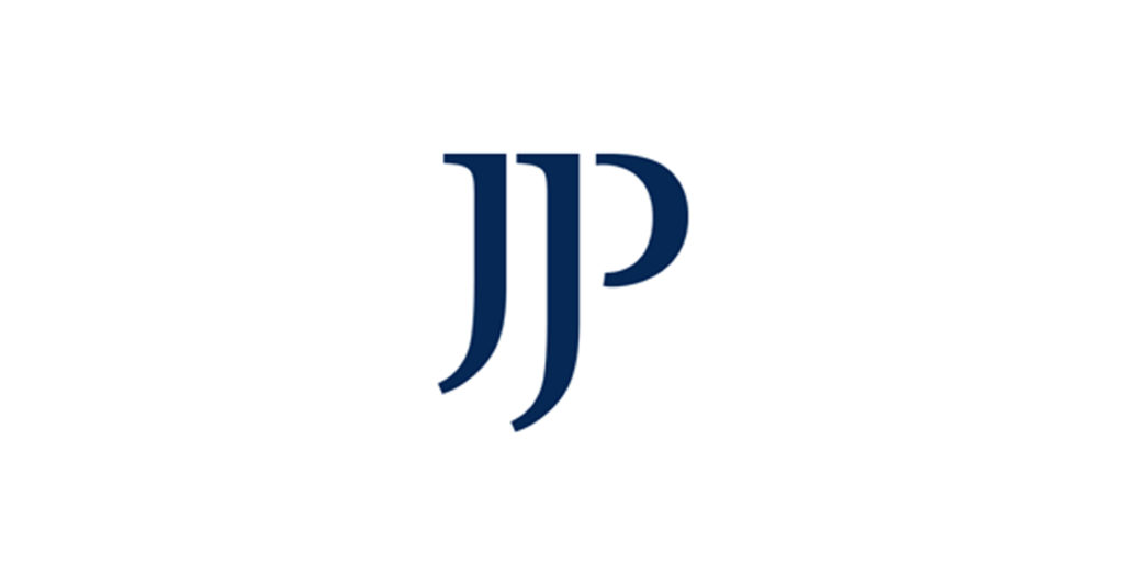 Jjp Logo