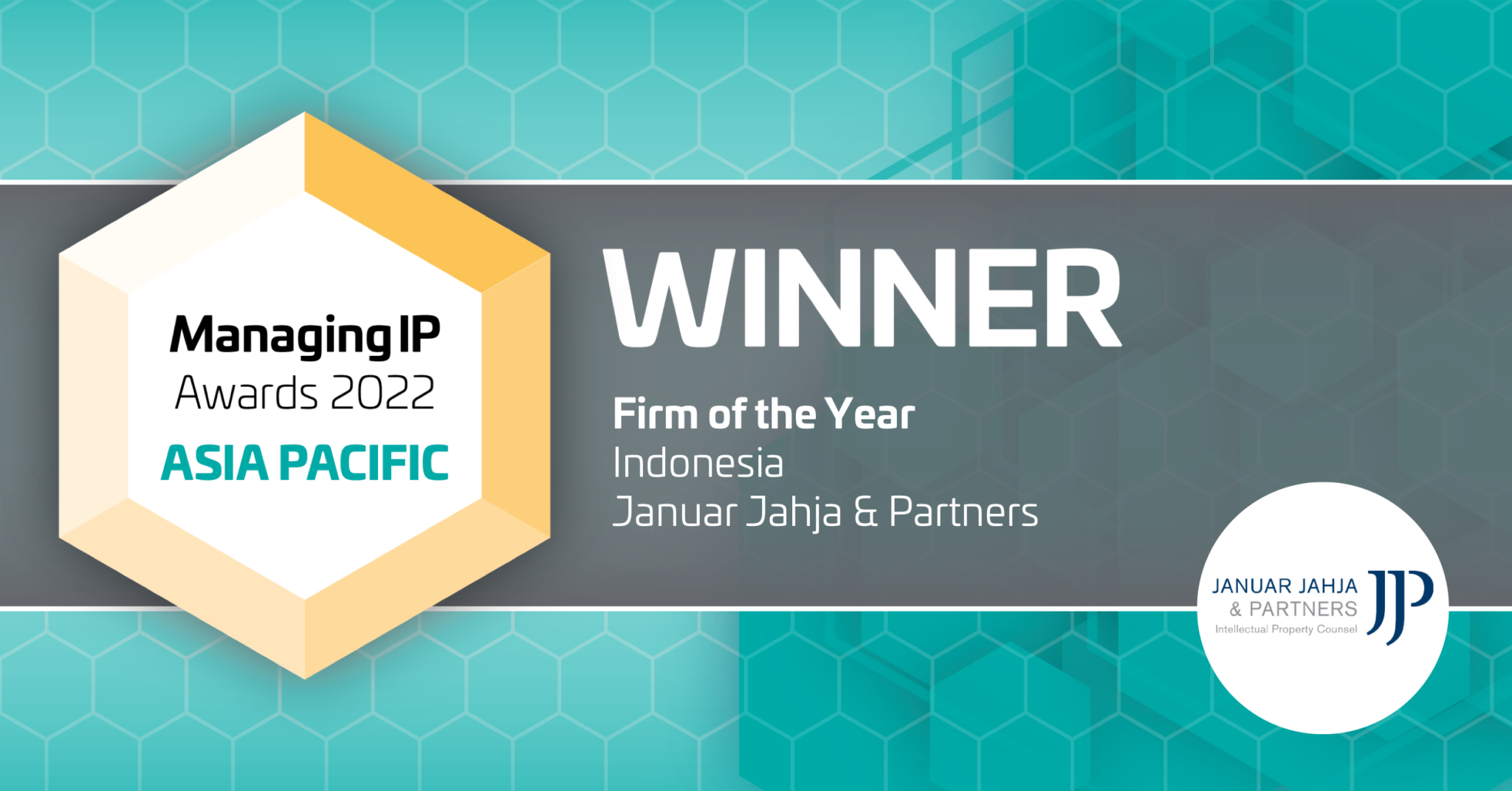 Januar Jahja & Partners | Intellectual Property Counsel